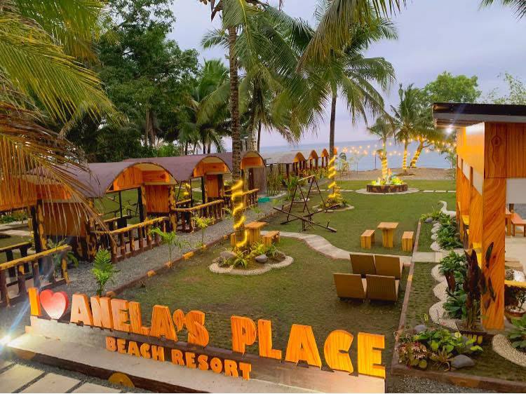 Anela's Resort